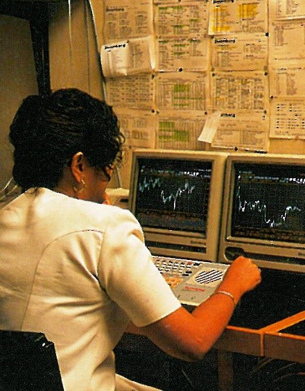 Our History - Reserve Bank of Fiji