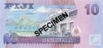 Features of Fiji’s Flora & Fauna Currency - Reserve Bank of Fiji