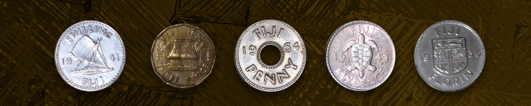 A History of Fiji’s Currency - Reserve Bank of Fiji