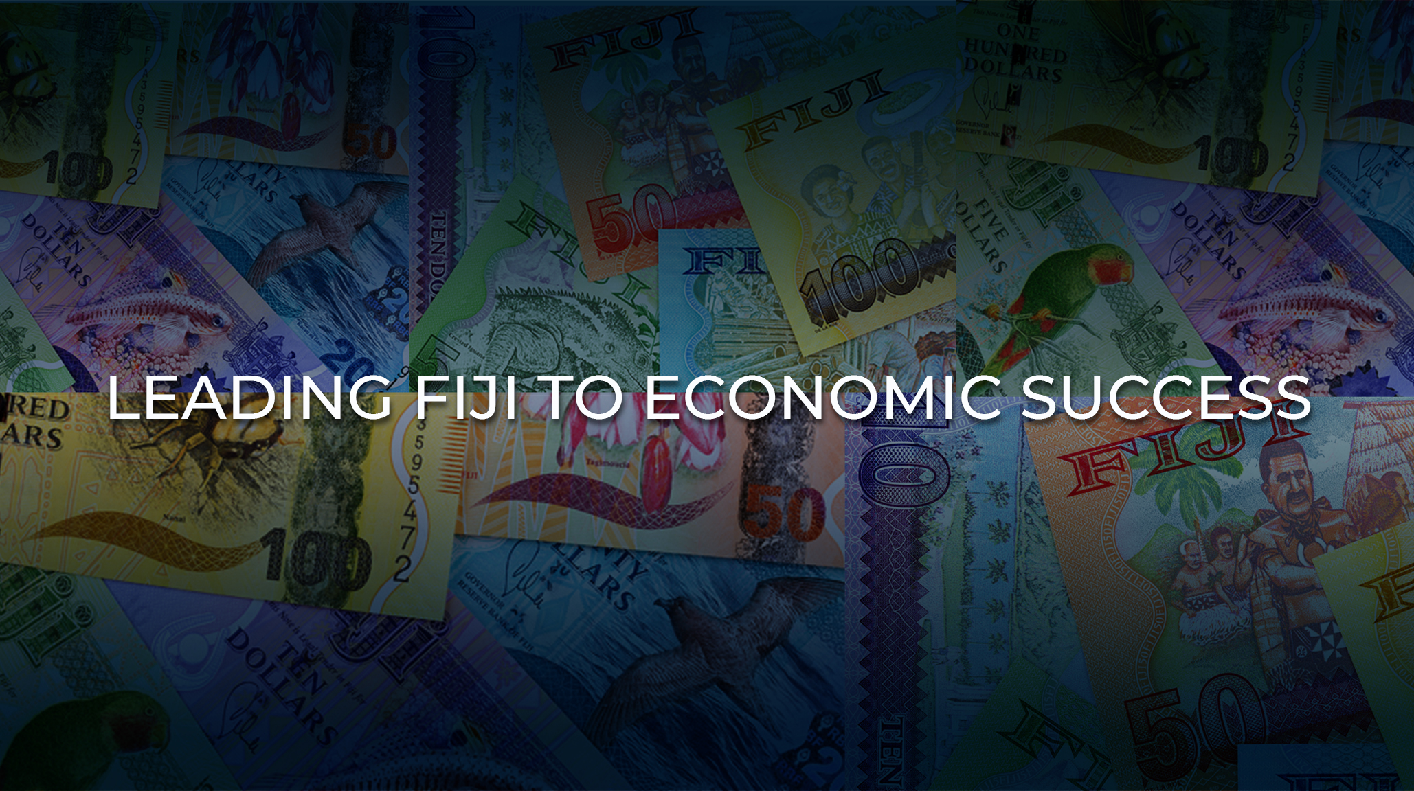 Reserve Bank of Fiji