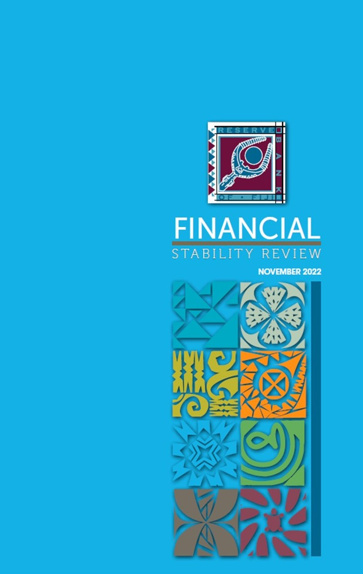 RBF Financial Stability Review November 2022 - Reserve Bank of Fiji
