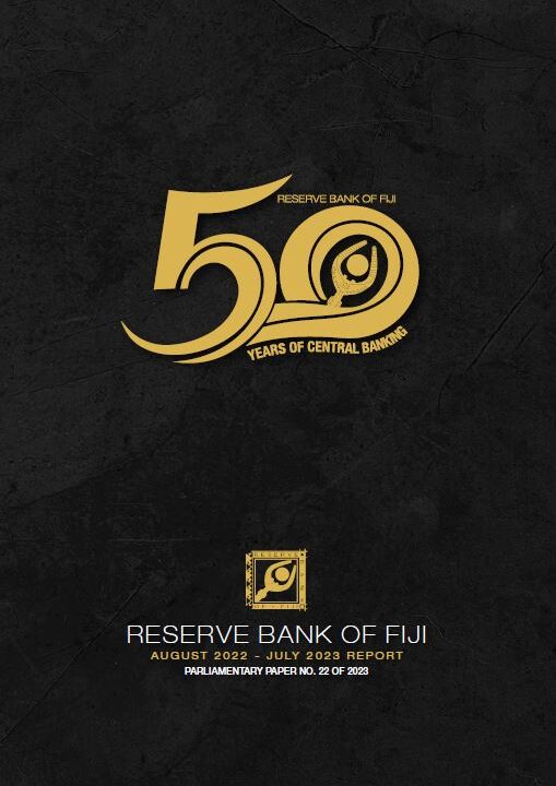 RBF Annual Report Archives - Reserve Bank of Fiji