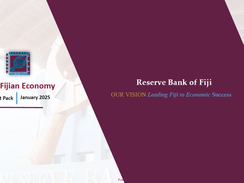 Articles - Reserve Bank of Fiji